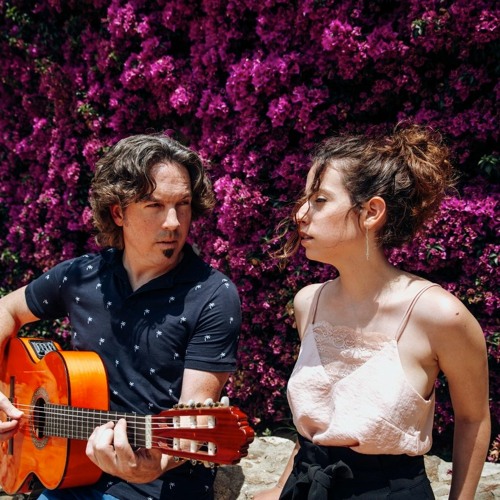 Stream Karla Ruiz & Gavin Buckley music | Listen to songs, albums ...