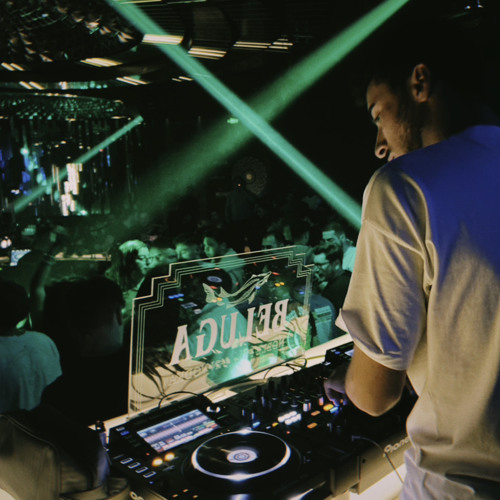 Stream MIND SET by DJ ATİ | Listen online for free on SoundCloud