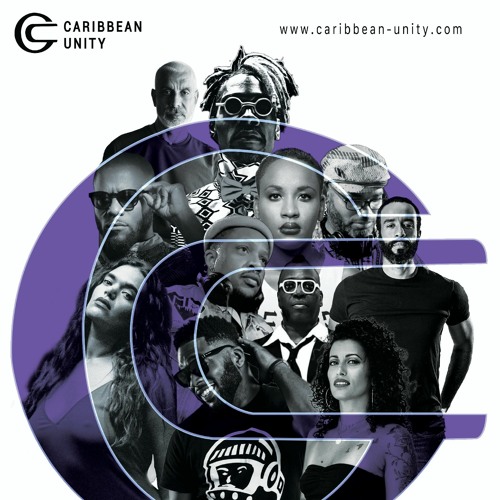 Stream CARIBBEAN DJ'S UNITY music | Listen to songs, albums, playlists ...