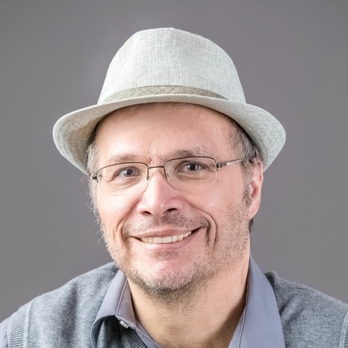 Stream Chuck Vermette - Good Morning Good Morning by Chuck Vermette Sr ...