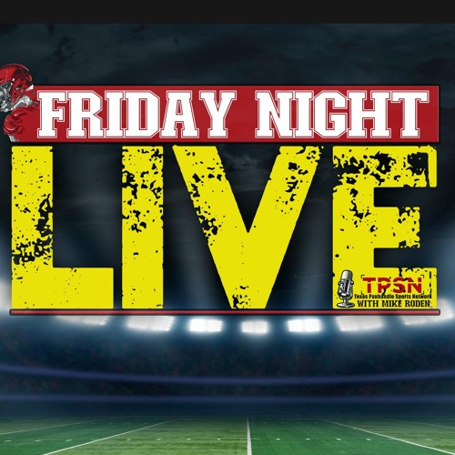 Stream episode Canadian Vs Bangs by Friday Night Live Scoreboard ...