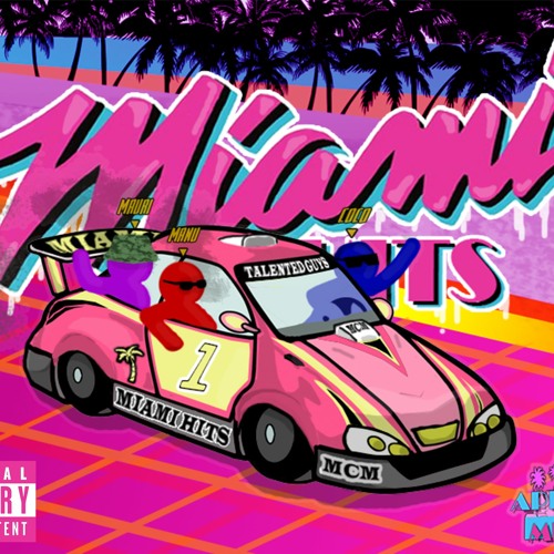 Stream Miami Hits music | Listen to songs, albums, playlists for free ...