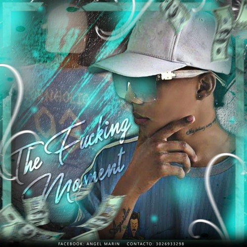 Stream Angel Marin DJ music | Listen to songs, albums, playlists for ...