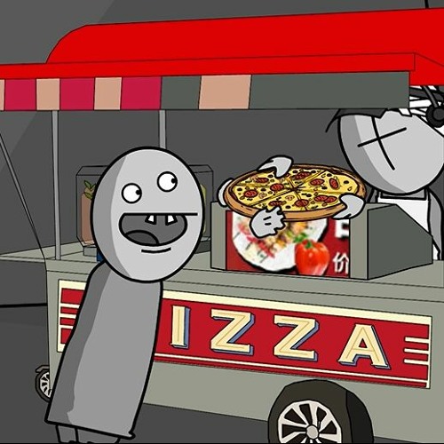 Stream Death Screen Poison Palace by Made with BeepBox - Some 8 Bit ...