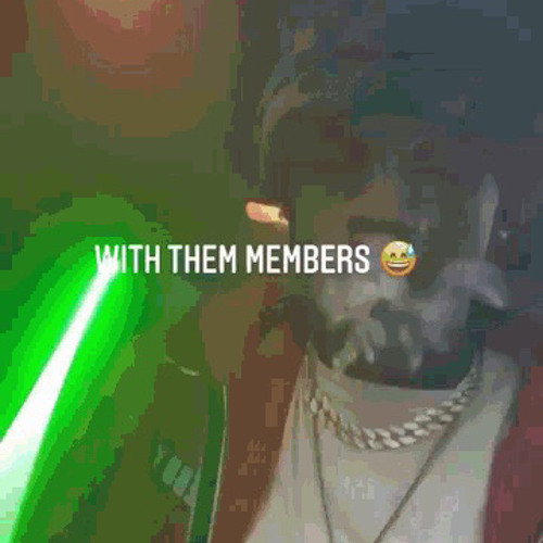 Stream Gang by Aiden Ramirez | Listen online for free on SoundCloud