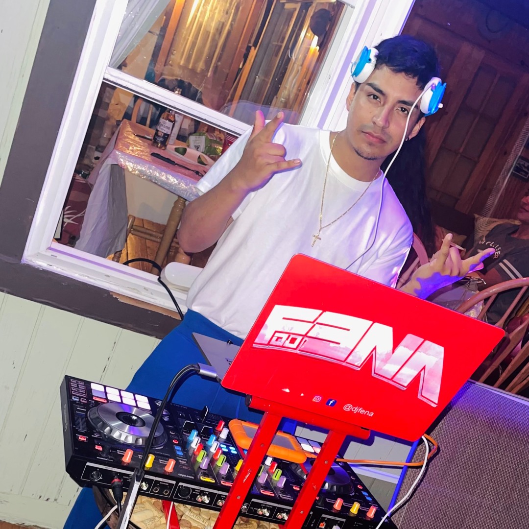 Stream Reggaeton Nuevo Mix 2023 - DJ FENA ( Peso Pluma , Karol G , Feid ...