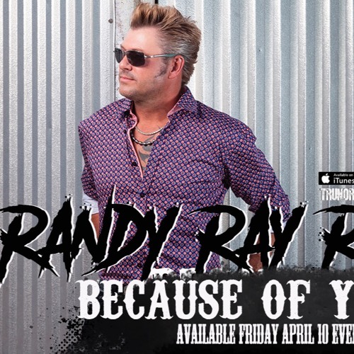 Stream That Look by Randy Ray Rogon | Listen online for free on SoundCloud