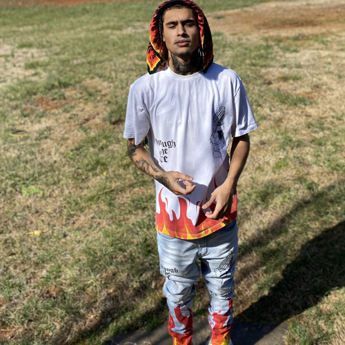 Stream Stickz by ZaySkrilla | Listen online for free on SoundCloud