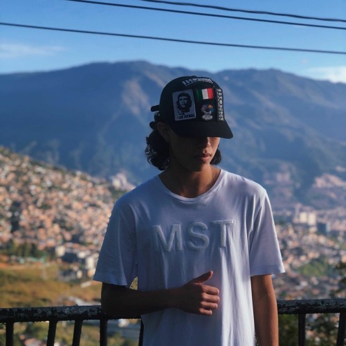 Stream Samuel Vasco music | Listen to songs, albums, playlists for free on SoundCloud