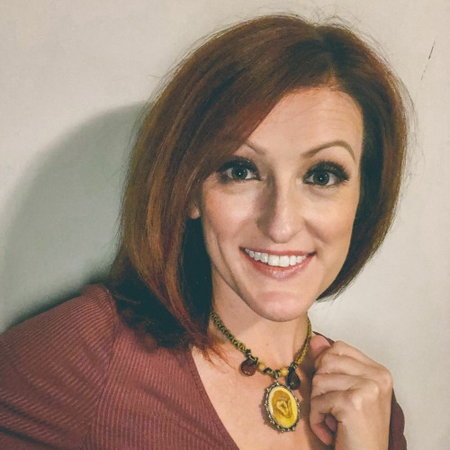 Stream Hannah Rickards - Voice Actor | Listen to podcast episodes ...