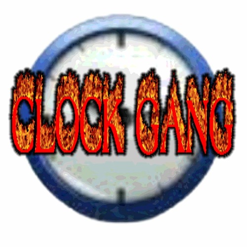 Stream Clock Gang music | Listen to songs, albums, playlists for free ...