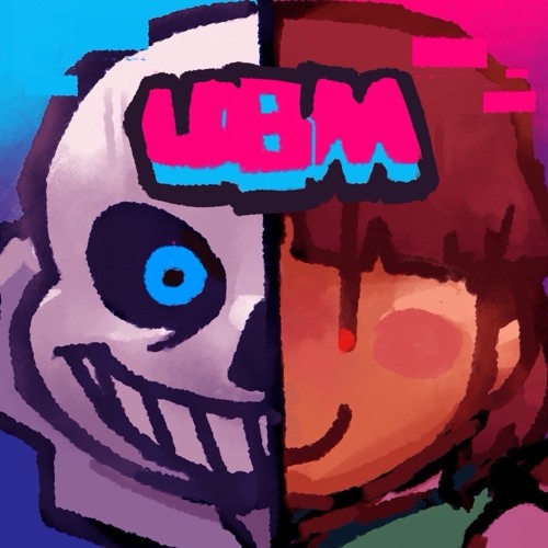 Stream UNDERTALE: Battle Matrix music | Listen to songs, albums ...