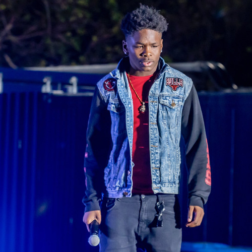 Stream Li.drippy music | Listen to songs, albums, playlists for free on ...