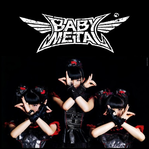 Stream baby metal music | Listen to songs, albums, playlists for free ...