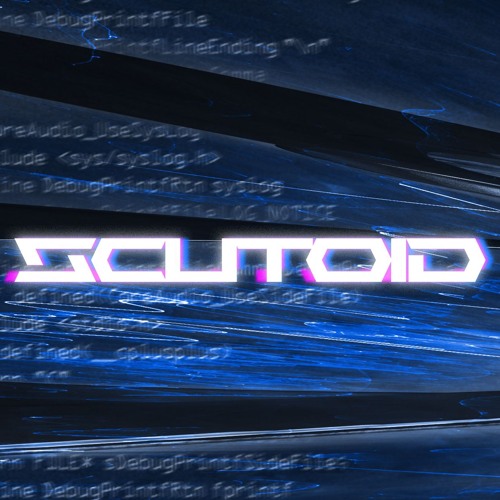 Cybergore - NIGHTMARE ENGINE (Scutoid Edit)