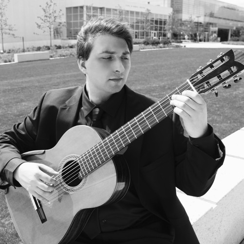 Stream Mitchell Green, Guitarist music | Listen to songs, albums ...