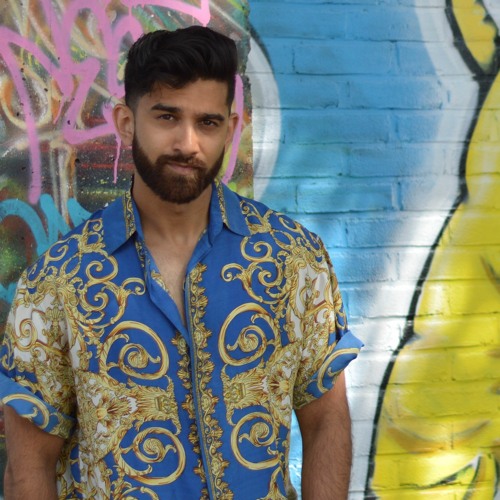 Marco V - Godd (Mr. Sid & March Forward Remix) [BE YOURSELF]