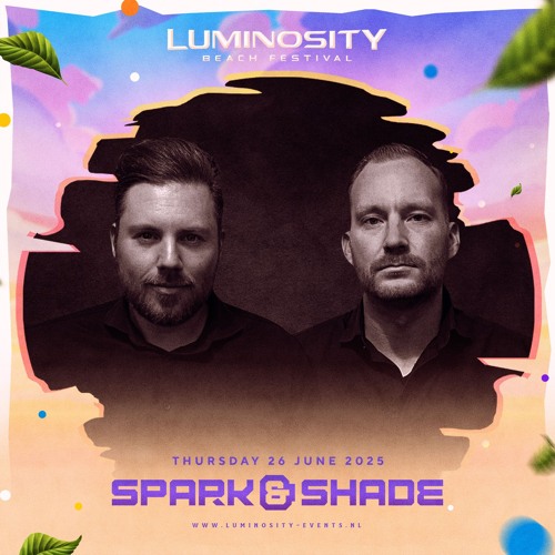 Spark & Shade - Audio Treatment 204 2024-02-07