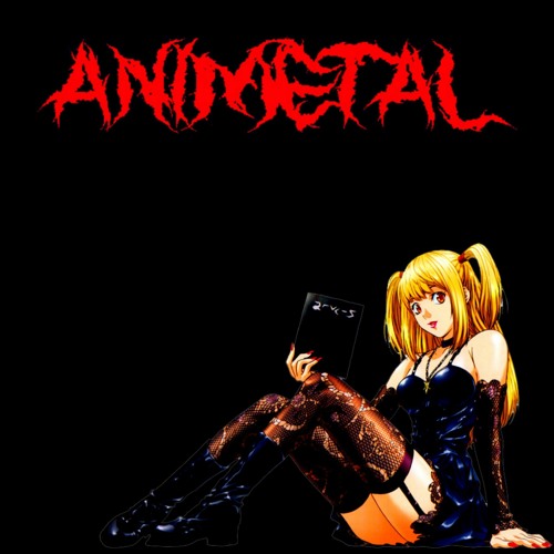 Stream AniMetal music | Listen to songs, albums, playlists for free on ...