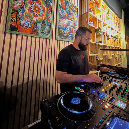 Stream DJ Albert music | Listen to songs, albums, playlists for free on ...