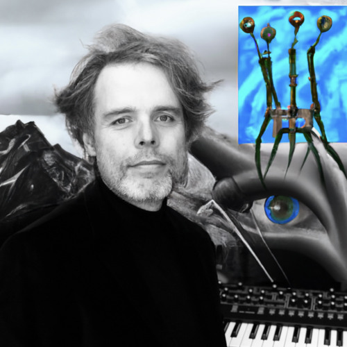 Stream David Pickvance music | Listen to songs, albums, playlists for free on SoundCloud