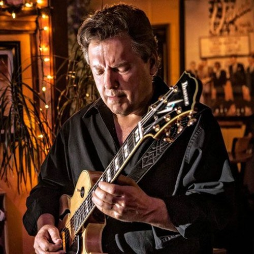 Stream Kevin Karrick, Guitarist music | Listen to songs, albums ...