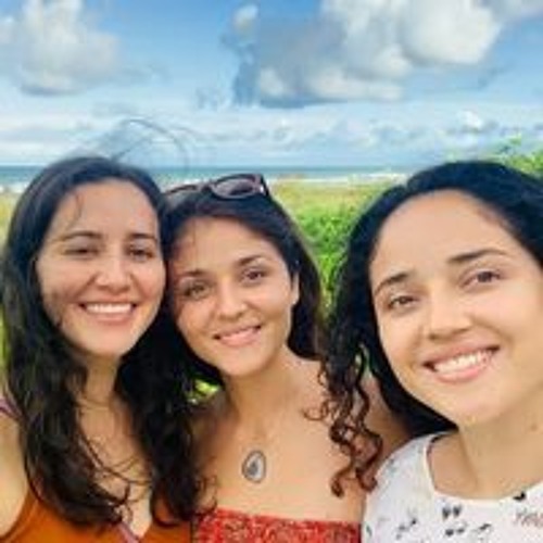 Stream Maria Fernanda Pulido music | Listen to songs, albums, playlists ...