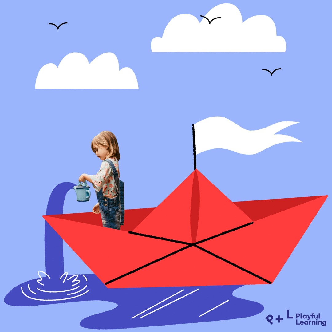 Stream Tema: trivsel og skoleglæde - med Marie Holt Hermansen by ...