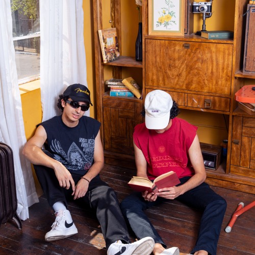 Bali & SINO Tracks / Remixes Overview