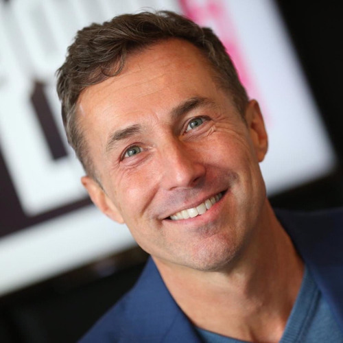 Stream Riders On the Storm - Marc Van Hal (2016) by Marc van Hal ...