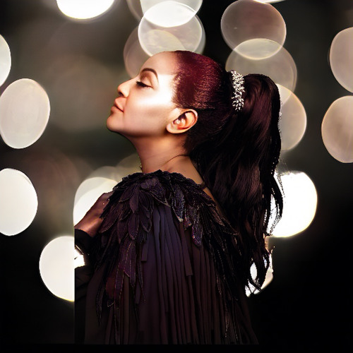 Blair Muir & Angie Brown - Bass Power [XPLODED]