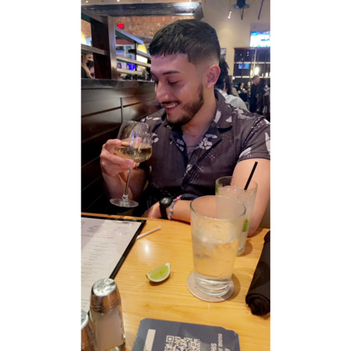 Stream Trust Franklin Escobar music | Listen to songs, albums ...