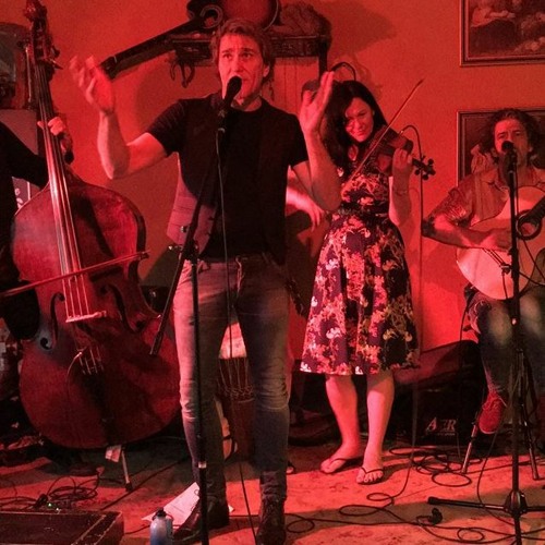 Stream Roger Stankovic music | Listen to songs, albums, playlists for ...