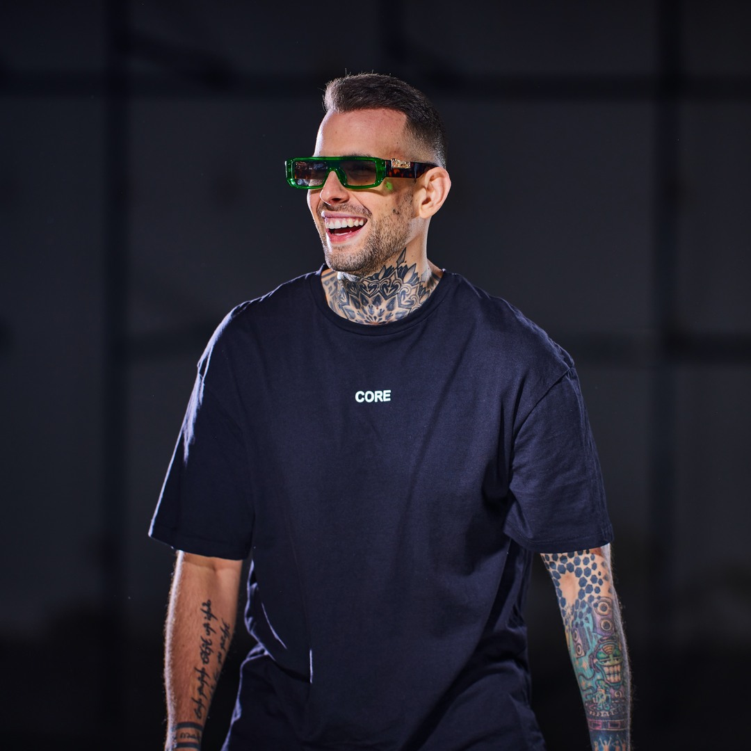 Stream Daniel Weirdo (aka. Daniel Nike) music | Listen to songs, albums ...