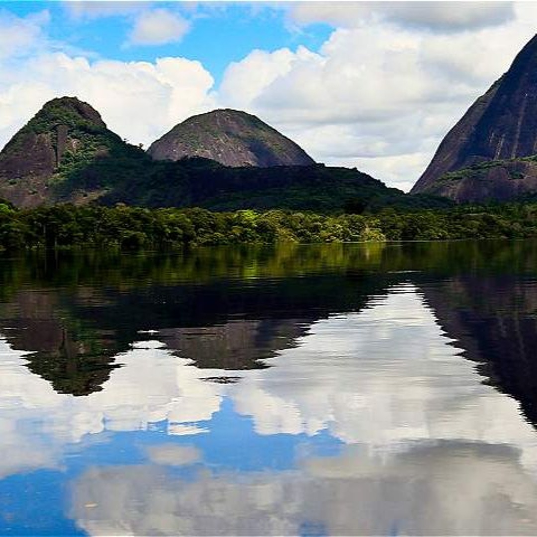 Stream Uitoto Witoto Amazonas by Lenguas Indigenas | Listen online for ...