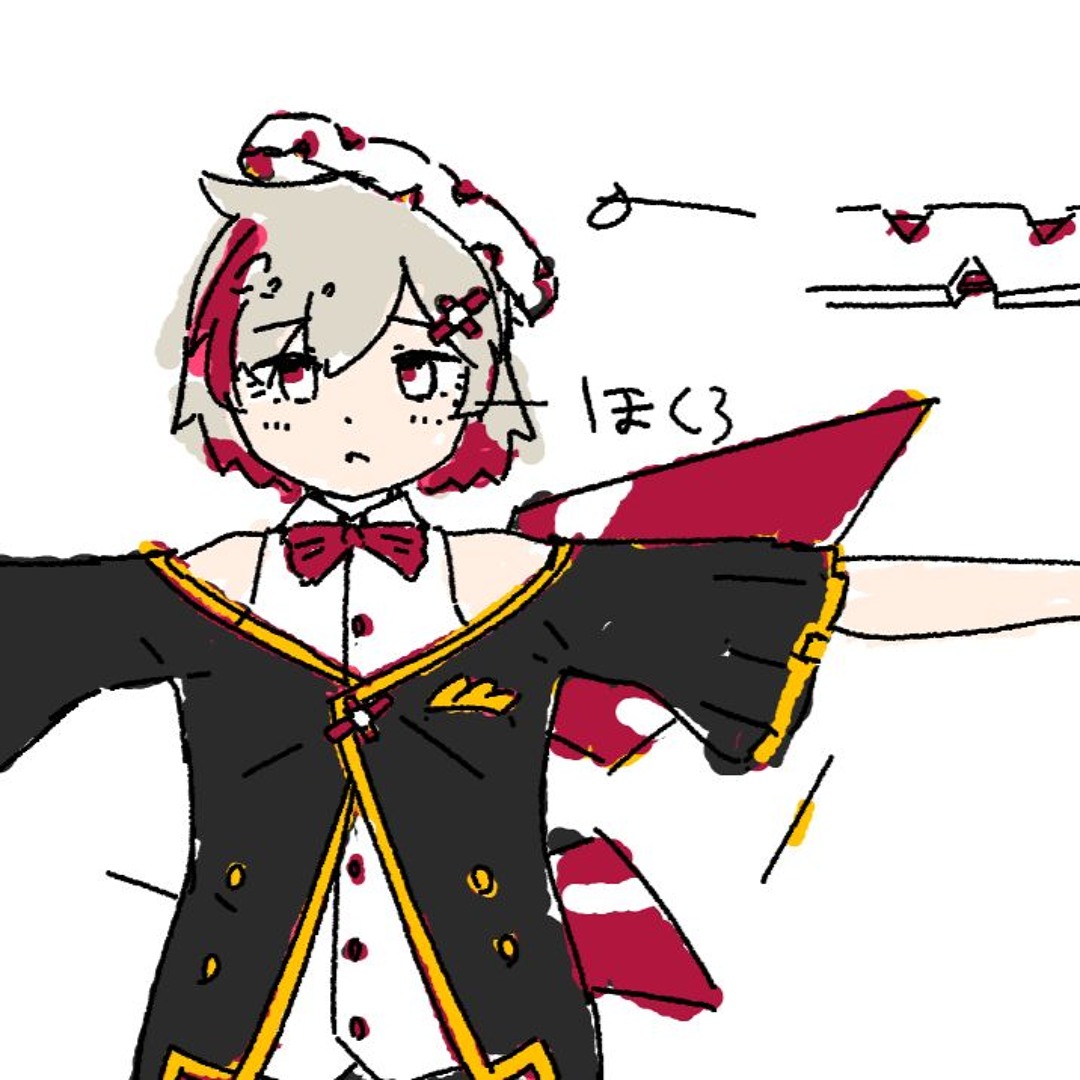 Stream Tick Tack Machine by ゆきくらげ / Yukikurage | Listen online for free ...