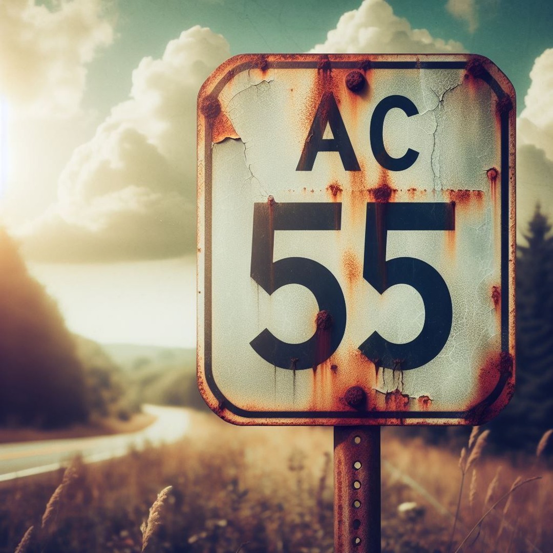 Stream The Harder They Come by AC55 band | Listen online for free on ...