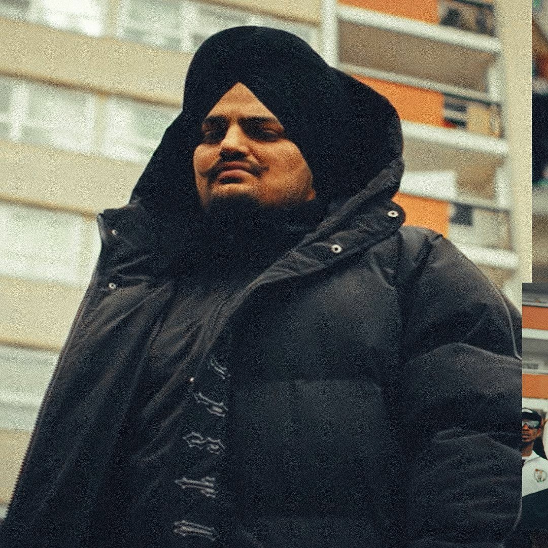 Stream Sidhu Moose Wala music | Listen to songs, albums, playlists for ...