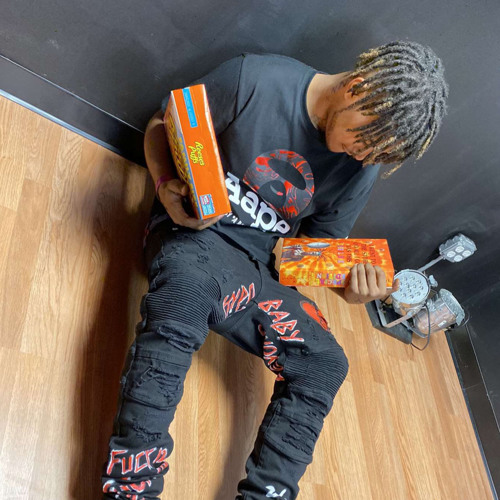 Stream Hypo Boy jo music | Listen to songs, albums, playlists for free ...