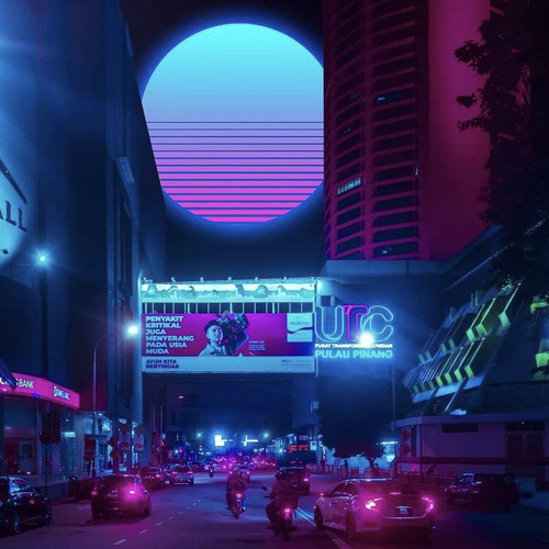 Stream Synthwave Boy music | Listen to songs, albums, playlists for ...
