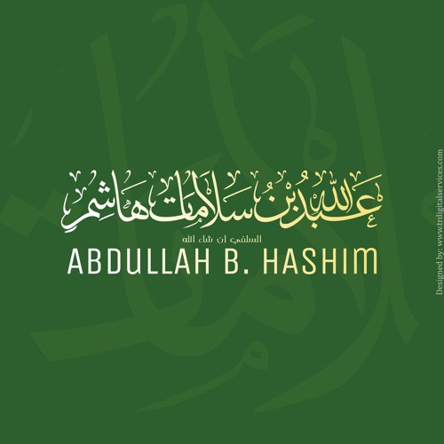 Stream Abdullah Hashim music | Listen to songs, albums, playlists for ...