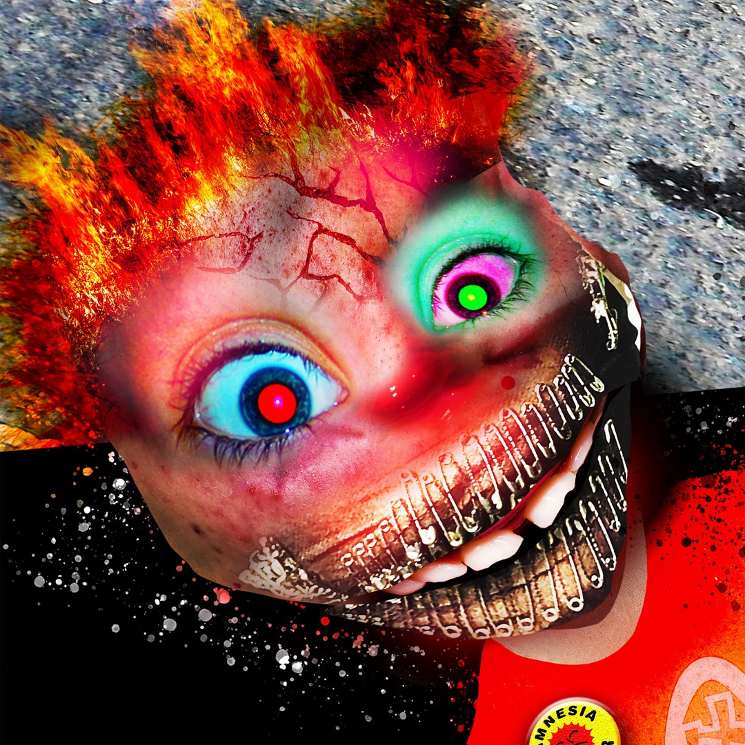 Stream Amnesia Scanner music | Listen to songs, albums, playlists for ...