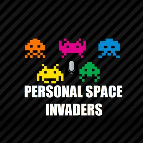 Stream Personal Space Invaders music | Listen to songs, albums ...