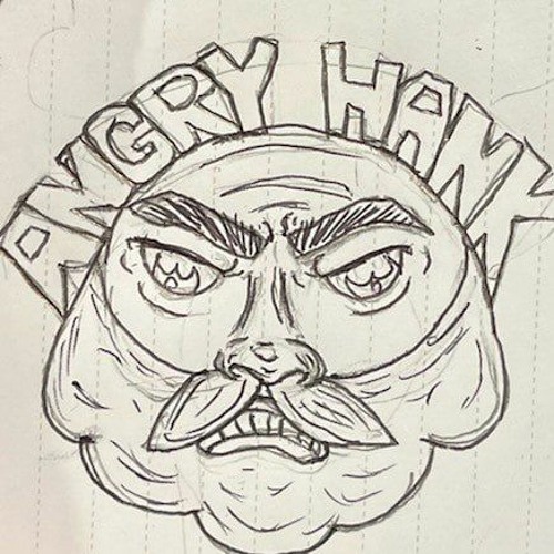 Stream Lost Dogs by ANGRY HANK | Listen online for free on SoundCloud