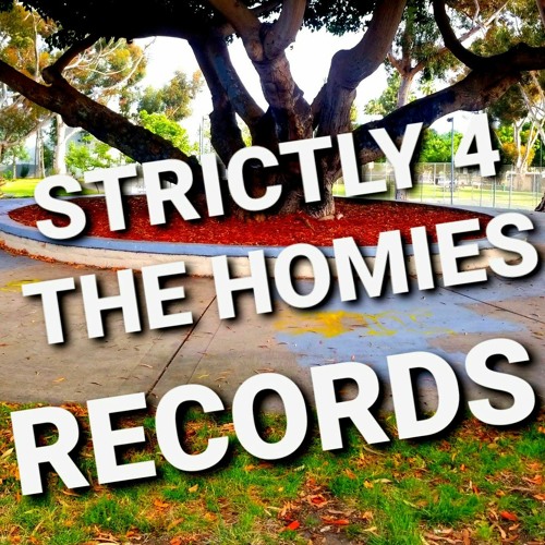 Stream Strictly 4 The Homies Records music | Listen to songs, albums ...