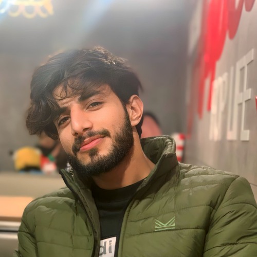 Stream Zain Sheikh💊 music | Listen to songs, albums, playlists for free ...