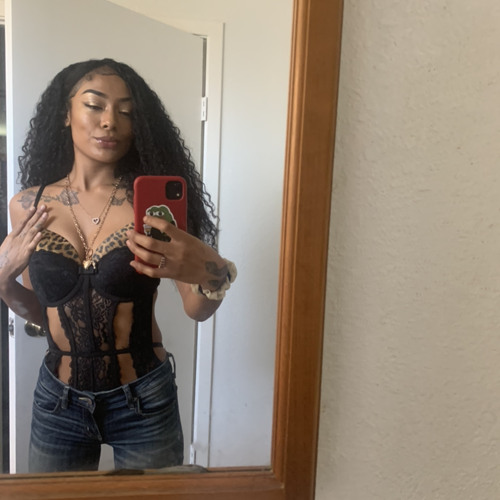 Stream Kiara Jay Brattybabe 🦋 Music Listen To Songs Albums