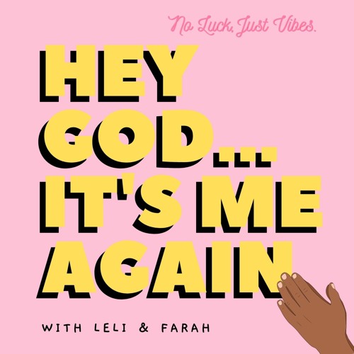 Stream Hey God...It's Me Again | Listen to podcast episodes online for ...