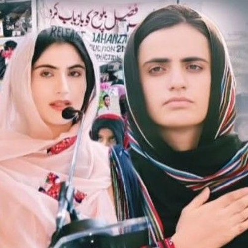 Stream Baloch Yakjehti Na Da Karavan ey Song Abdul Khaliq Farhad ...