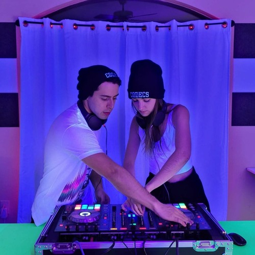 Stream Codecs music | Listen to songs, albums, playlists for free on ...